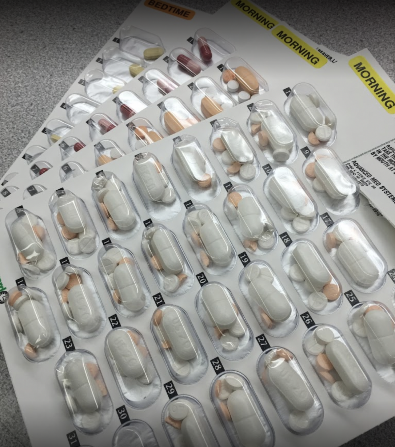 Pharmacy Services | Southwest Pharmacy | Comprehensive Solutions